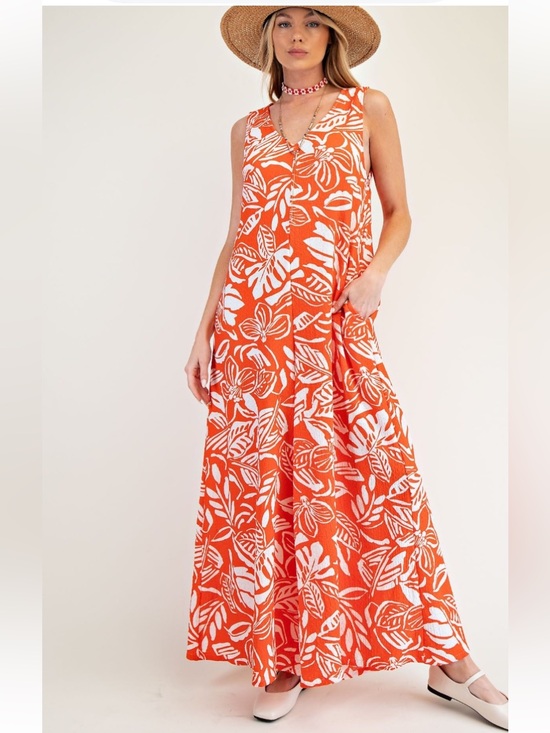 easel | Tops | 48 Small 3x Easel Plus Sizetropical Printed Knit Popcorn ...